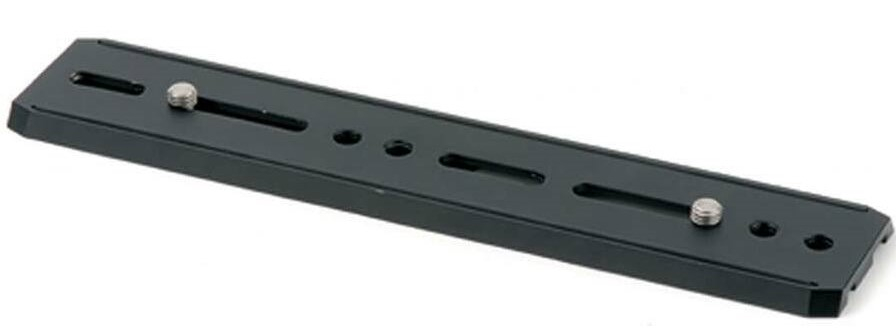 Vinten Extended camera mounting plate