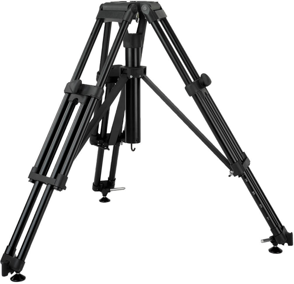 Vinten HDT-1 Heavy Duty Tripod - Vocas Sales & Services is official ...