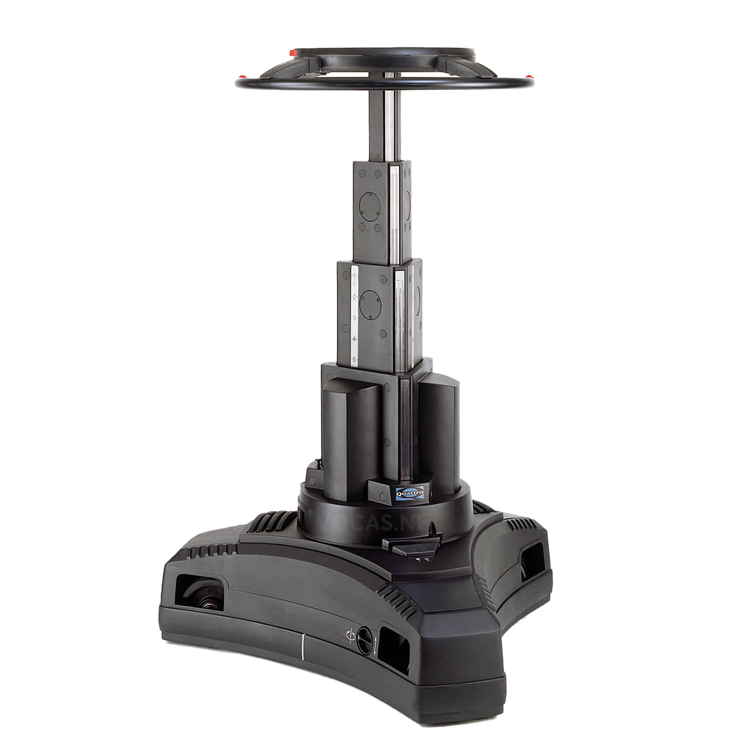 Buy Vinten Pedestal Quattro-L for only 74657 - Vocas is an official ...