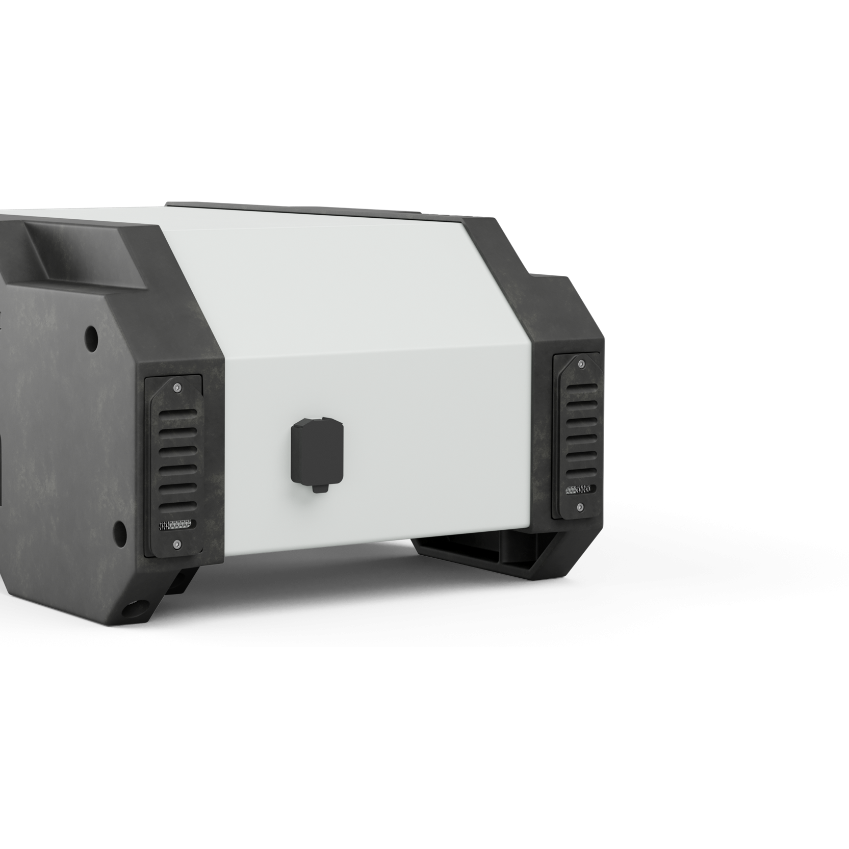 Wattsun Dock 2000 Watt/1400 Wh