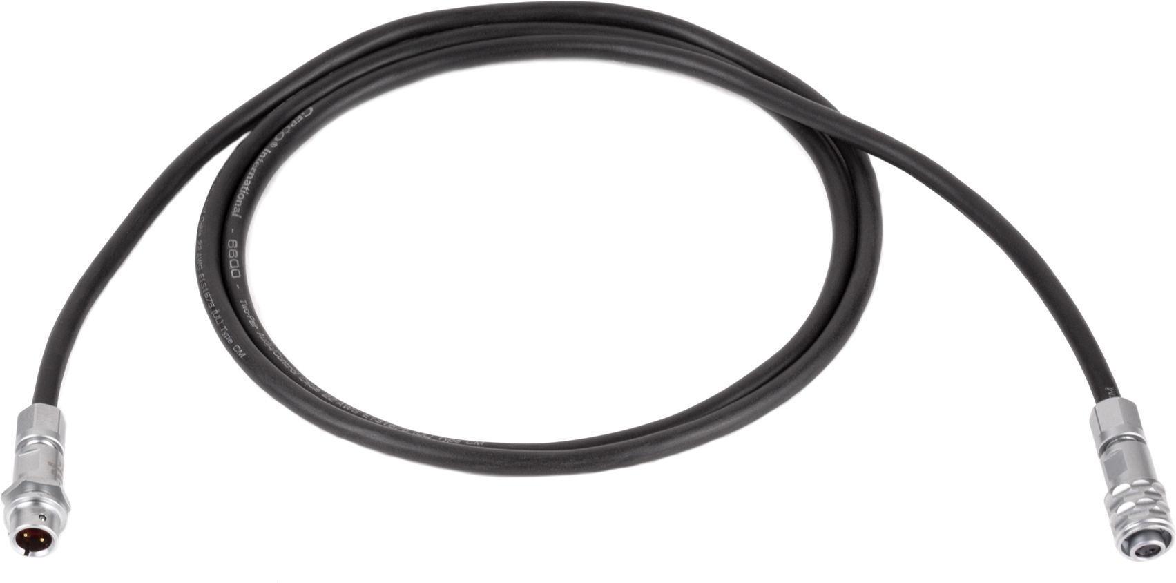 Wooden Camera Power Extension for Blackmagic Pocket Cinema Camera 4K ...