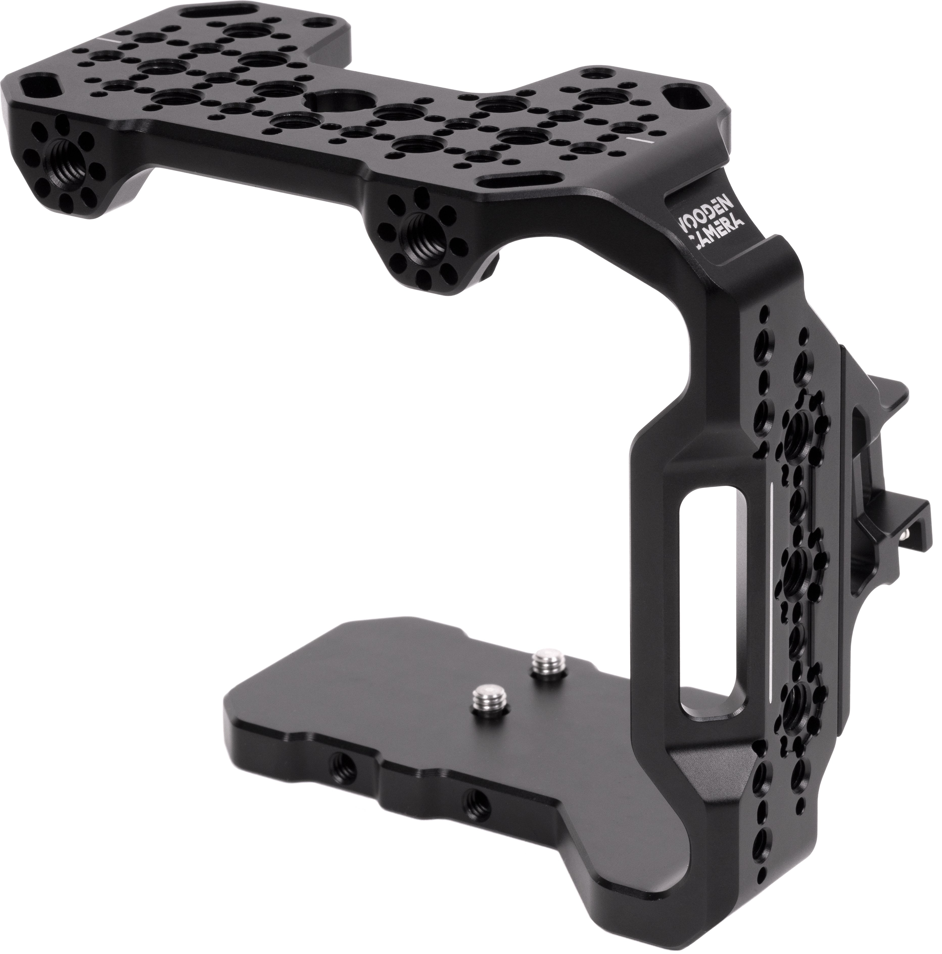 Wooden Camera Blackmagic Pocket Cinema Camera 6K G2 / 6K Pro Camera Cage