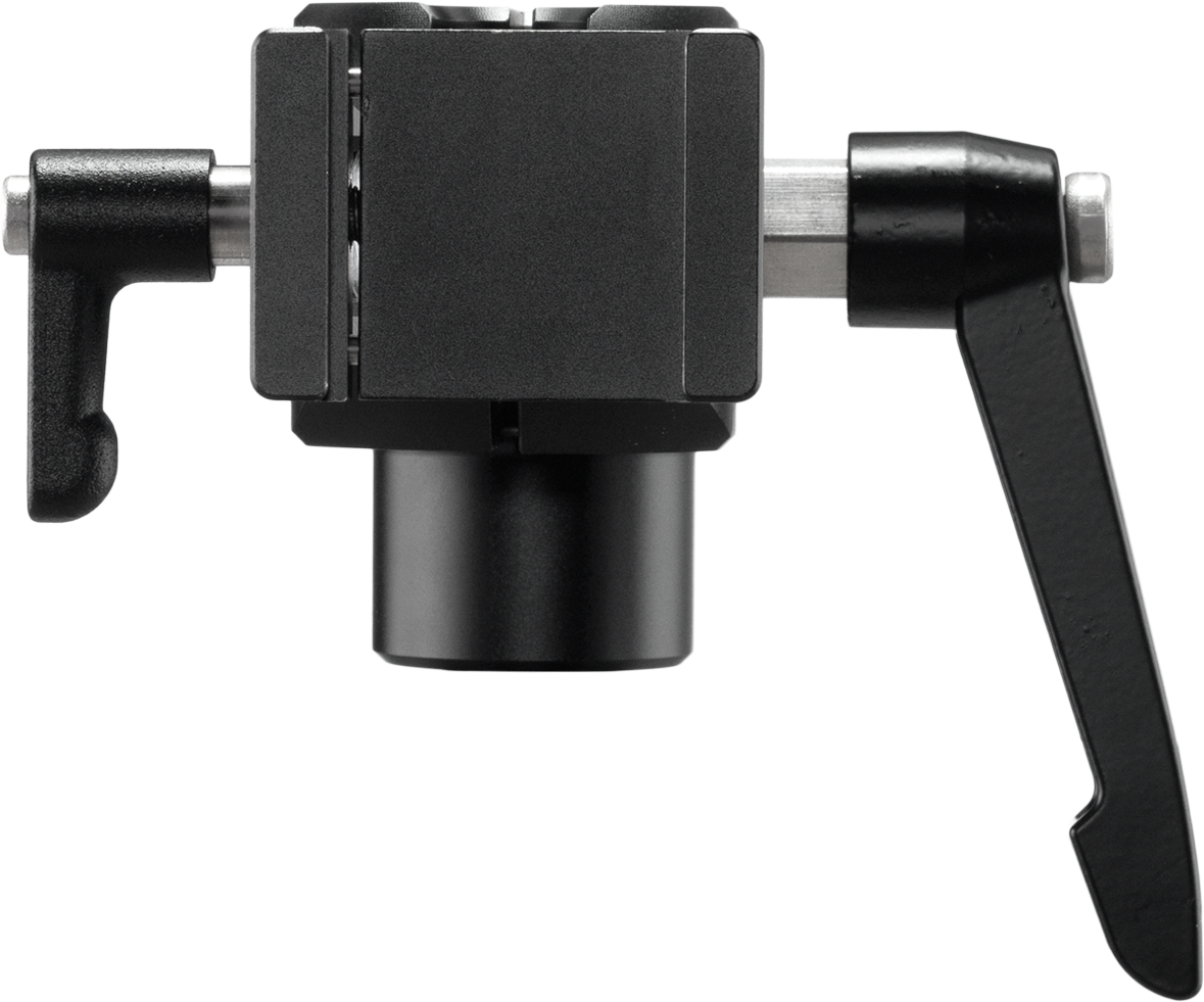 Wooden Camera Ultra QR Articulating Monitor Mount (Baby Pin, C-Stand)
